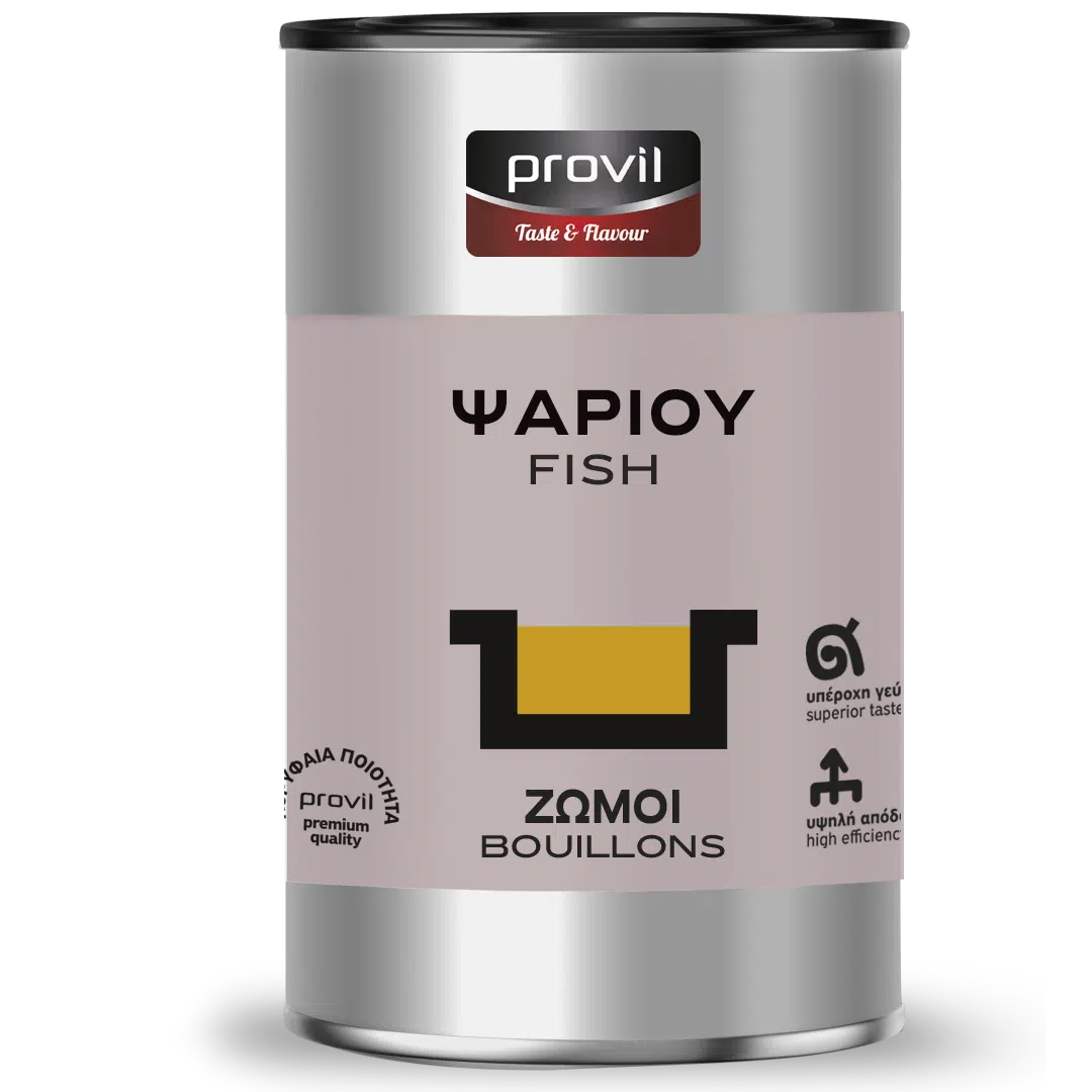 Φιλέτο μυλοκόπι με λεμονάτη σάλτσα βουτύρου | Provil