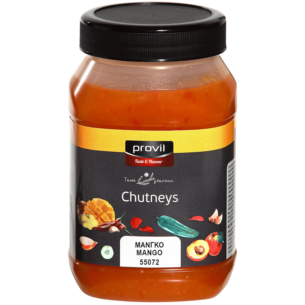 Μάνγκο | Provil