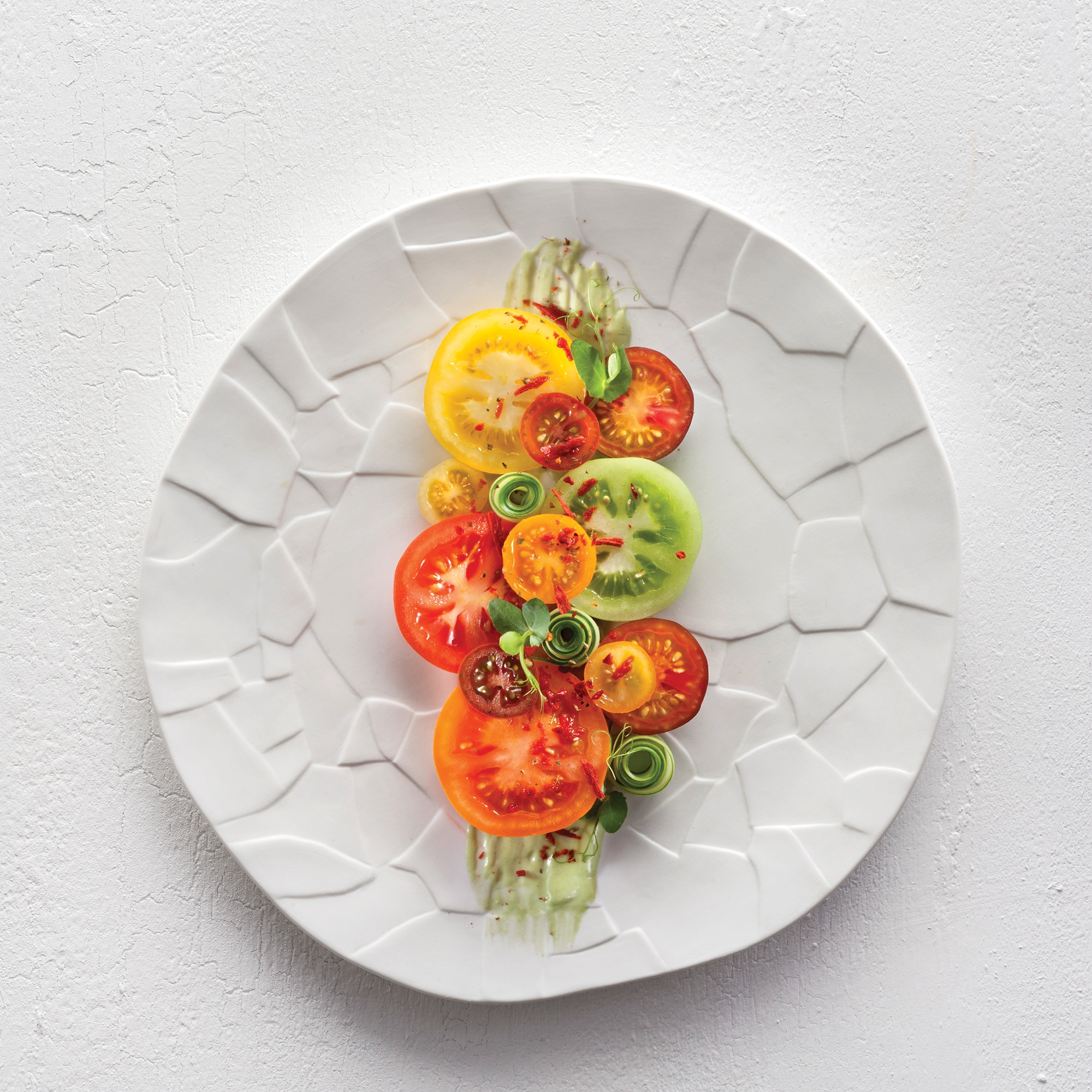 Healthy Line | Provil