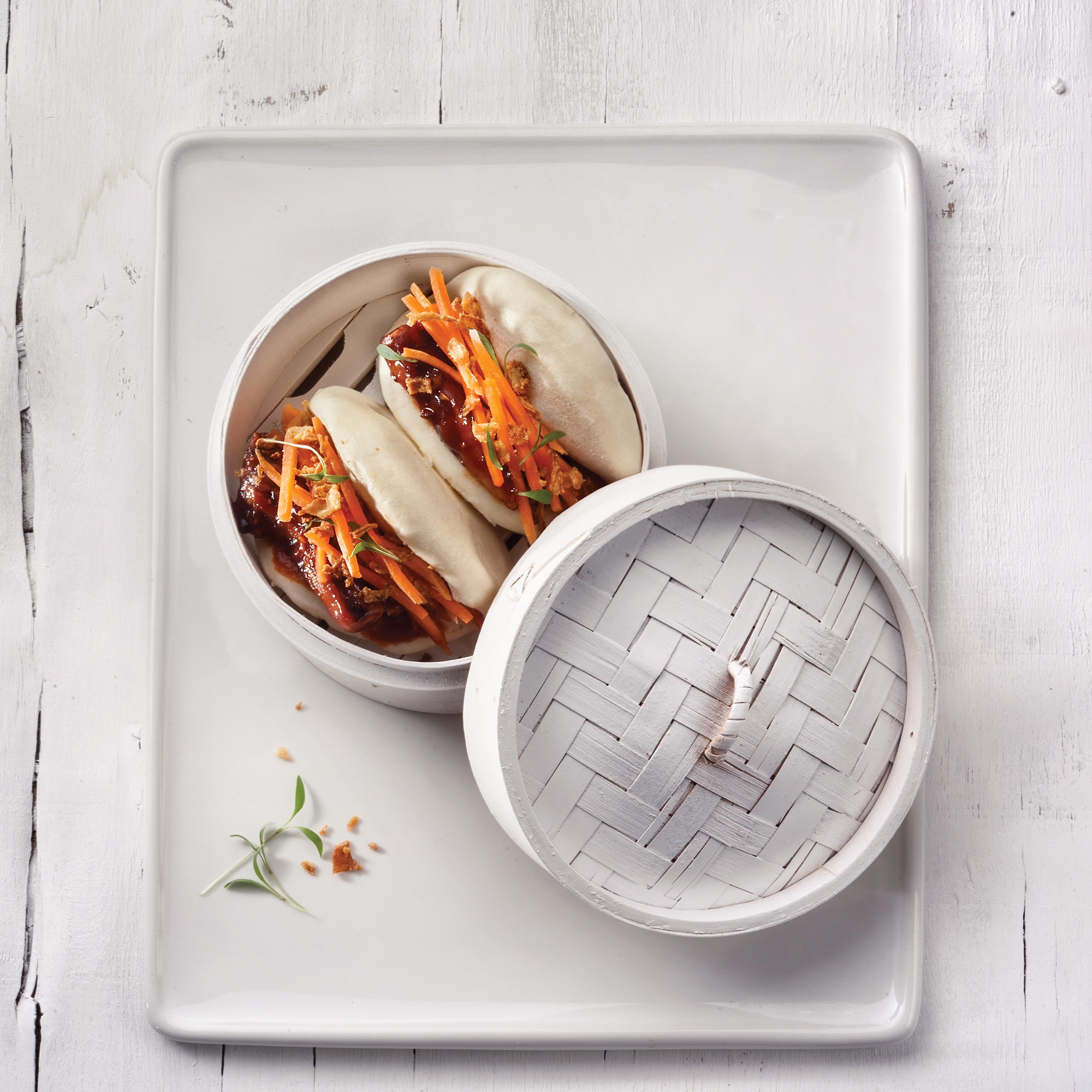 Sandwich Creams | Provil