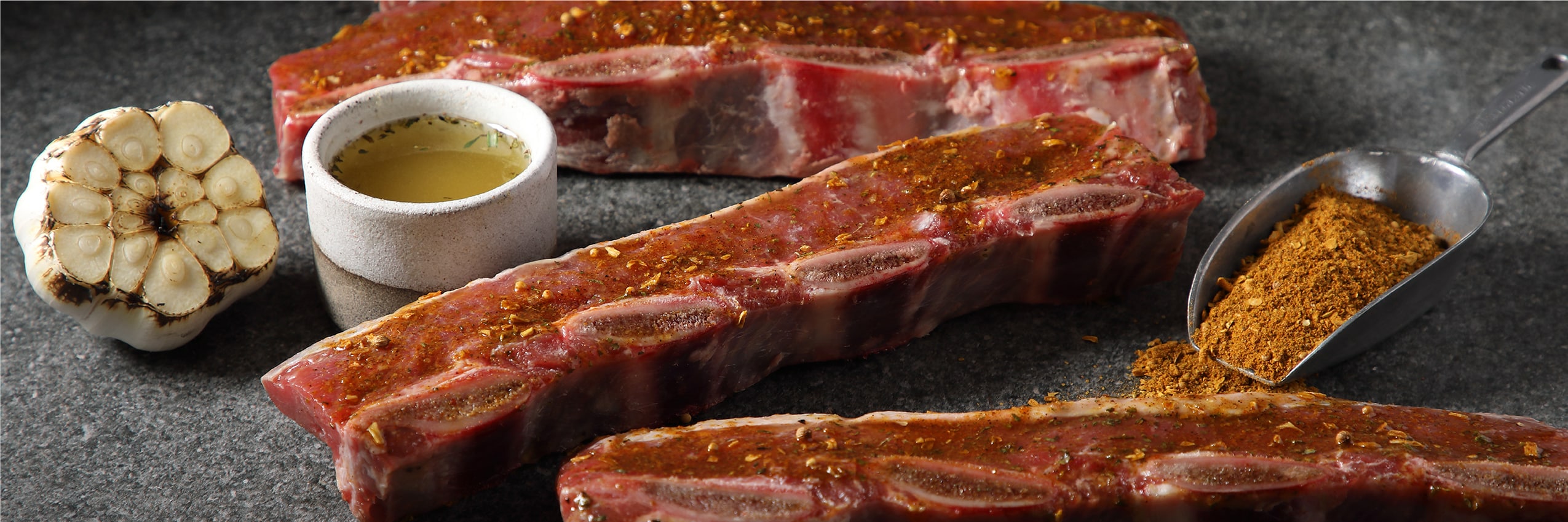 Short ribs steak | Provil