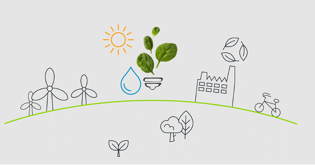 Βιωσιμότητα | Provil