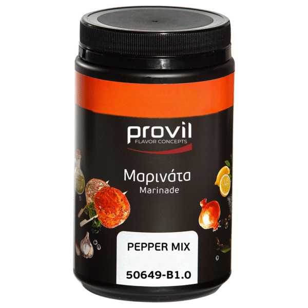 Provil | Εμπνέουμε τη διατροφή, δημιουργούμε τη γεύση! | Provil