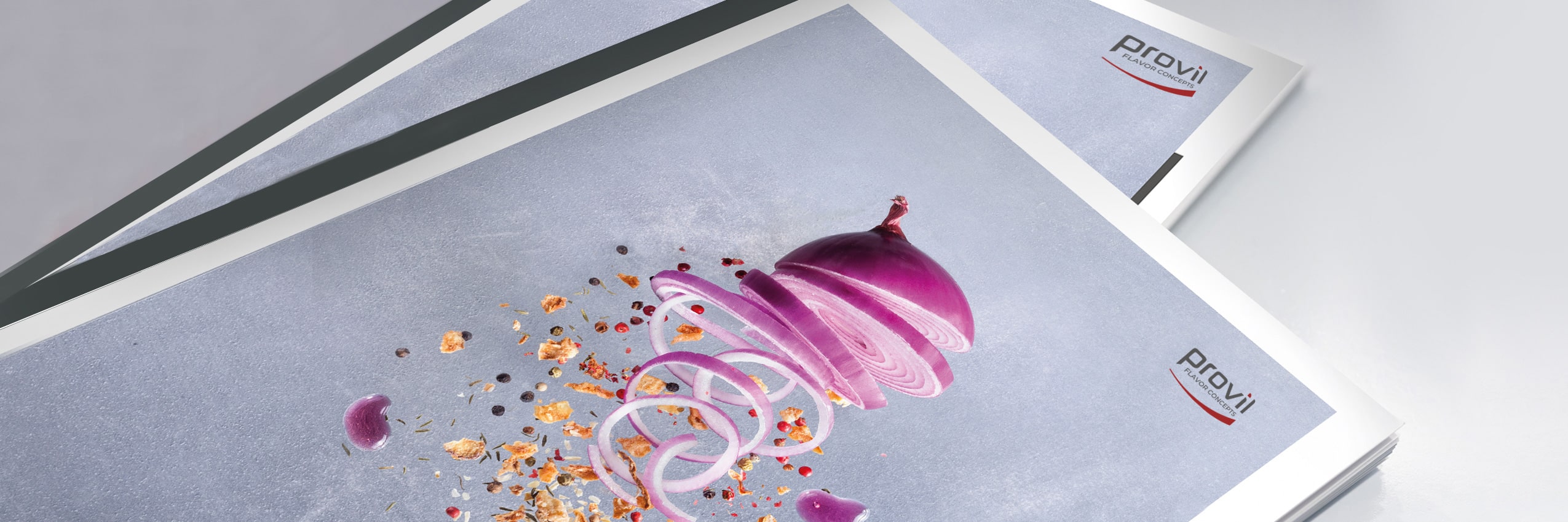 Provil | Εμπνέουμε τη διατροφή, δημιουργούμε τη γεύση! | Provil