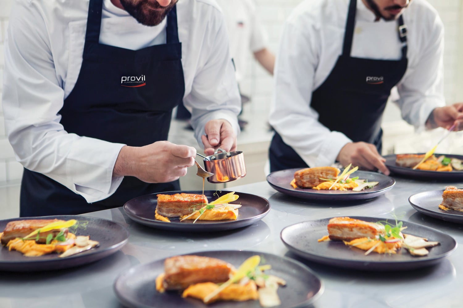 Provil | Εμπνέουμε τη διατροφή, δημιουργούμε τη γεύση! | Provil