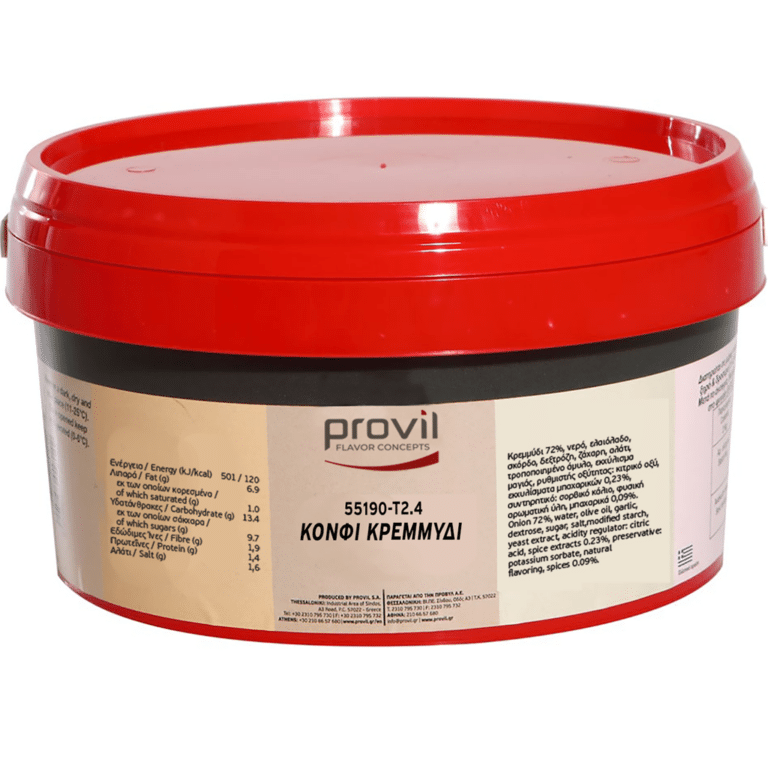 Provil | Εμπνέουμε τη διατροφή, δημιουργούμε τη γεύση! | Provil